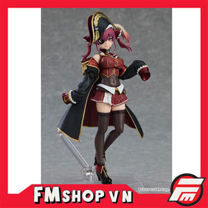 FIGMA 577 HOLOLIVE HOUSHOU MARINE OPEN - FIGURE MECHA SHOP