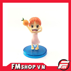 WCF NAMI V27 TV219 TEM VÀNG - FIGURE MECHA SHOP