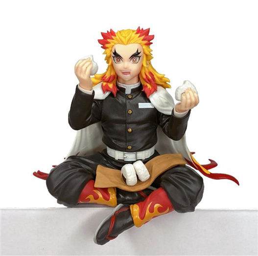 SEGA NOODLE STOPPER KYOJURO RENGOKU - FIGURE MECHA SHOP SEGA NOODLE STOPPER KYOJURO RENGOKU - FIGURE MECHA SHOP